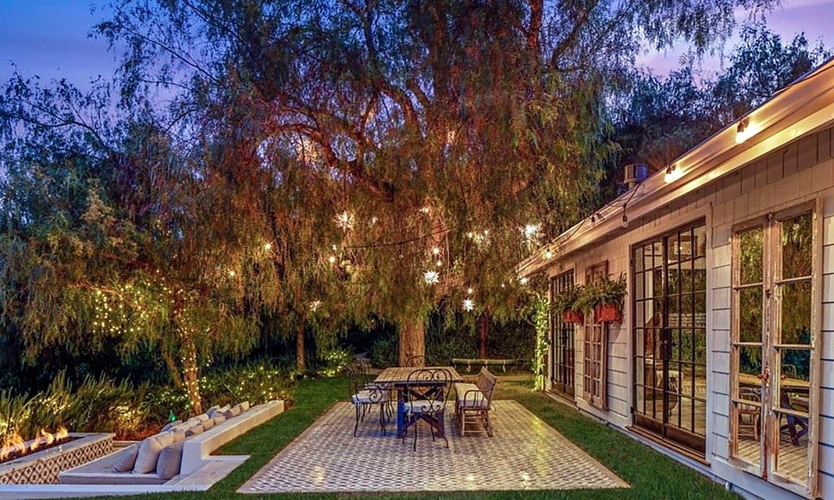 Nakon što je svoju luksuznu vilu prodao Adele, Sylvester Stallone kupio ...