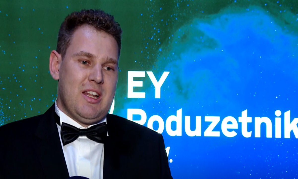 Tvrtka Bomark Pak iz Ludbrega je EY poduzetnik godine - tportal