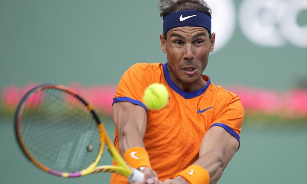 Rafa Nadal tražio je liječničku pomoć pa nakon poraza u finalu priznao ...