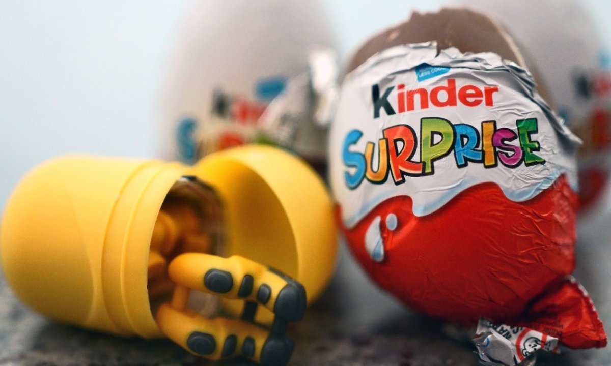 Oprez kupci, opozvan još jedan Kinder proizvod - tportal
