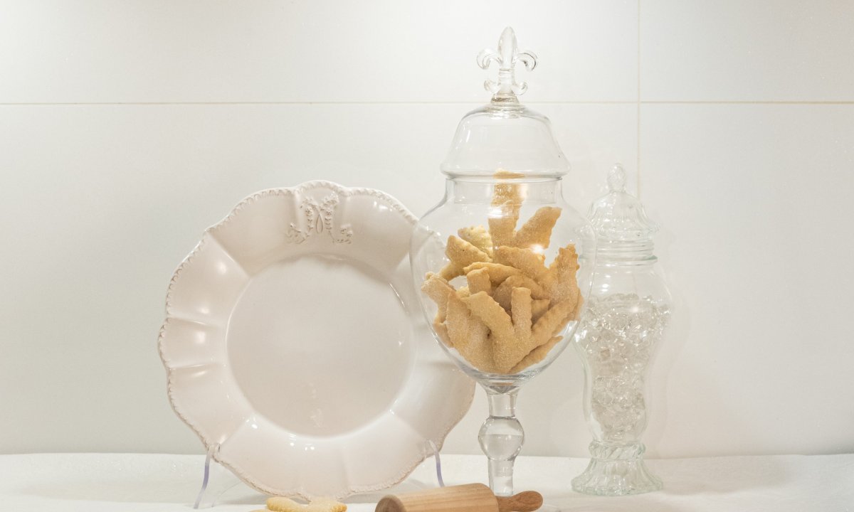 Nona Tina predstavlja tradicionalni otočki keks u modernom ruhu - tportal