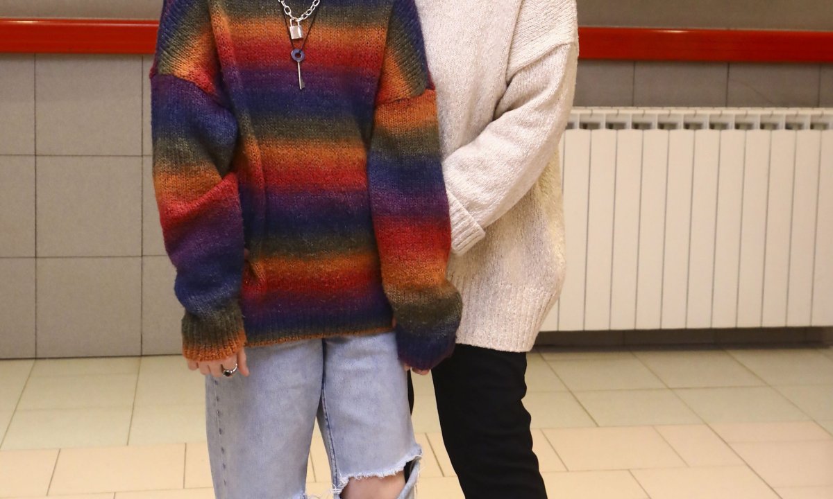 Tri generacije na jednom mjestu: Sašu Broz na premijeri podržali otac ...