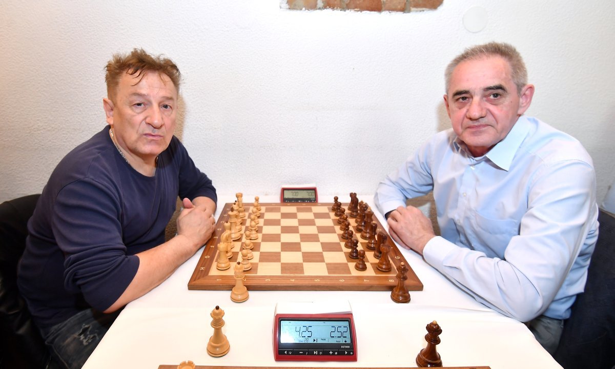 Zlata Muck Sušec i Saša Sušec u jednom od rijetkih zajedničkih izlazaka ...