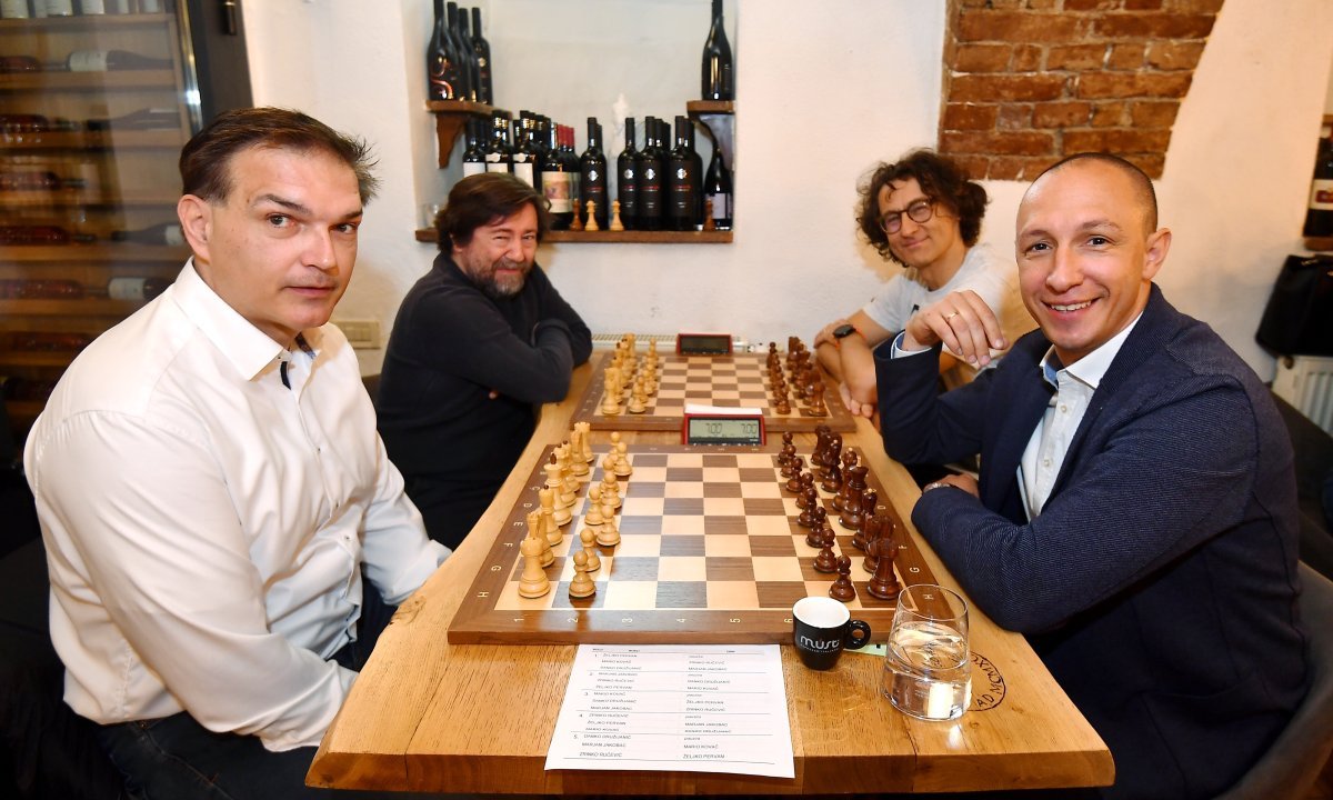 Zlata Muck Sušec i Saša Sušec u jednom od rijetkih zajedničkih izlazaka ...