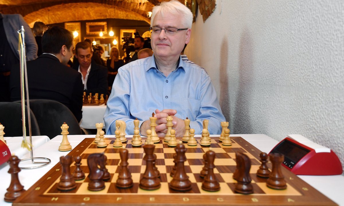 Zlata Muck Sušec i Saša Sušec u jednom od rijetkih zajedničkih izlazaka ...