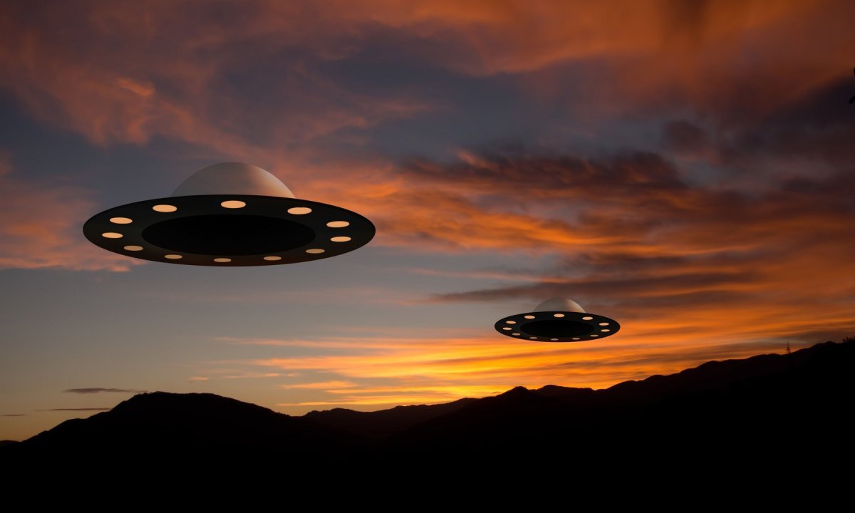 NASA održala prvi javni skup o NLO-ima, otkriveni zanimljivi podaci ...