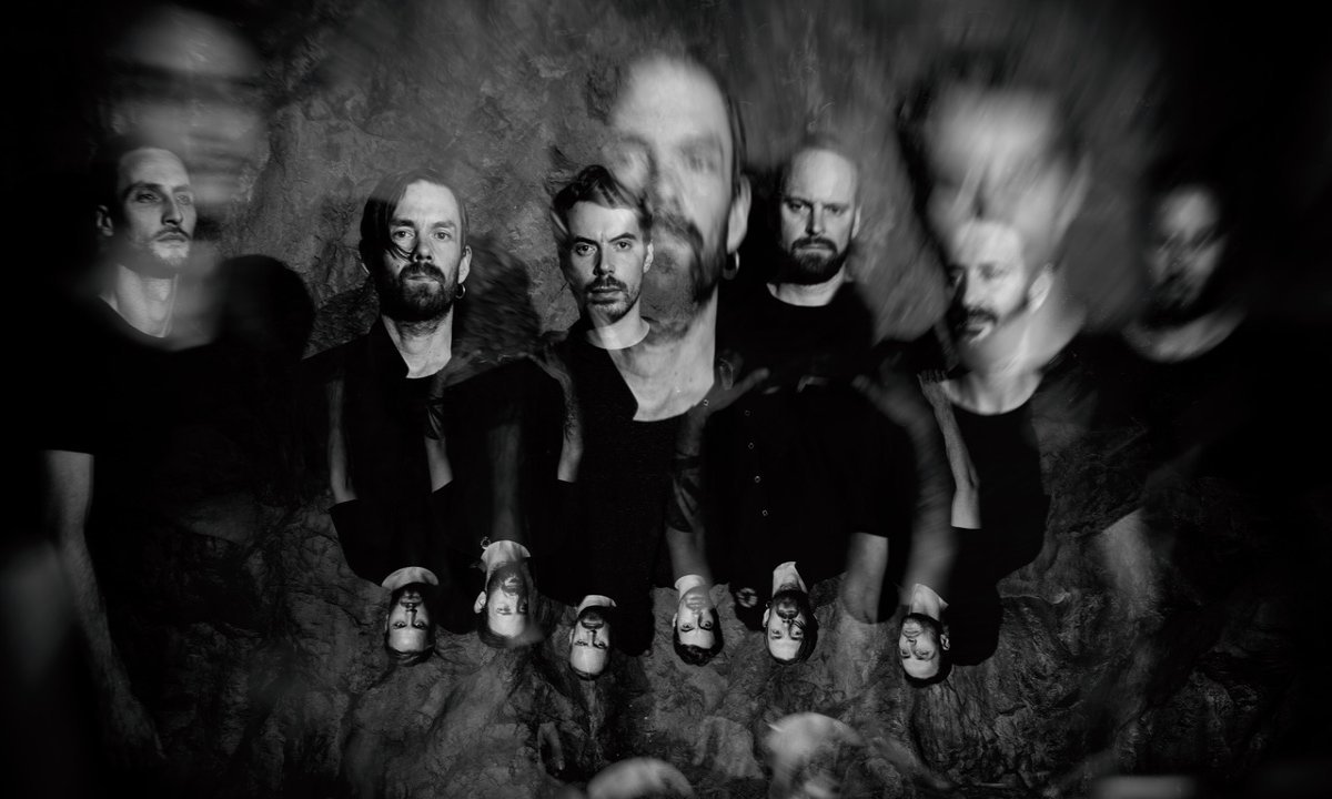 Njemački prog metalci The Ocean se vraćaju u Zagreb - tportal