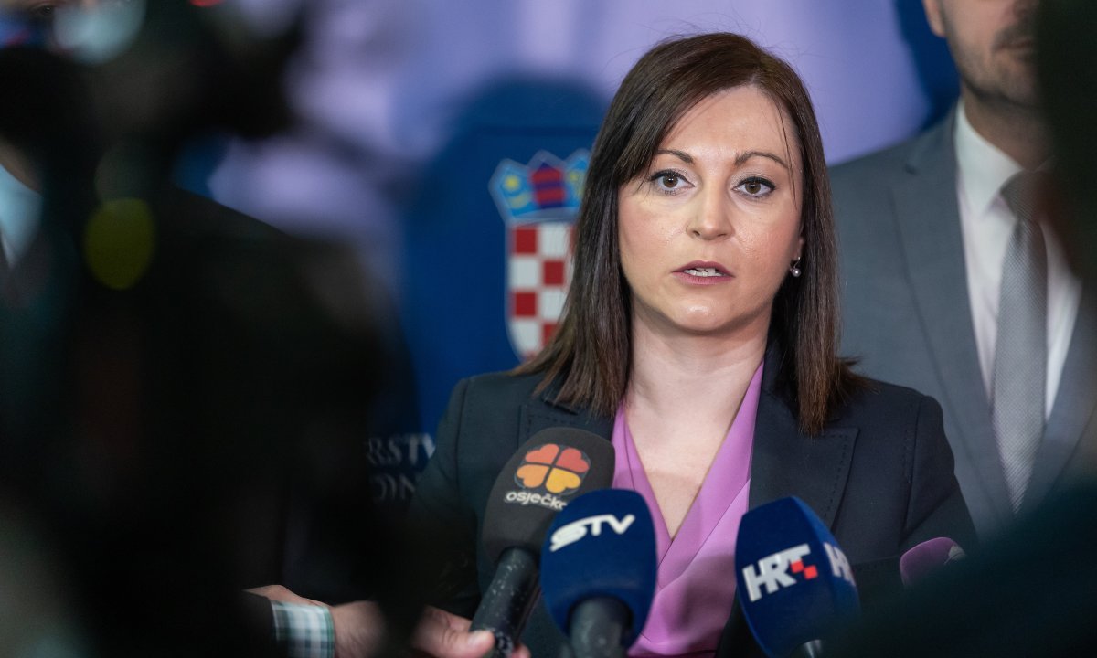 U industrijsku tranziciju tri naše regije uložit će se 506 milijuna ...