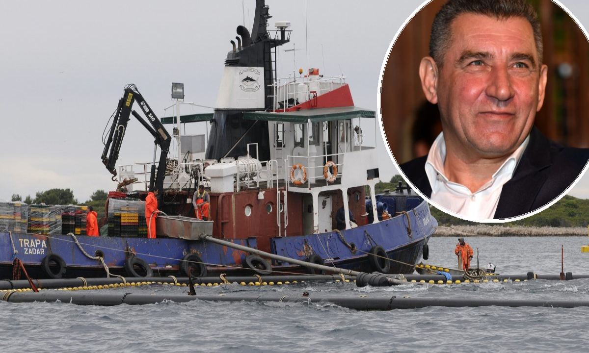 Ante Gotovina Pelagos net farma poslovni rezultati - tportal