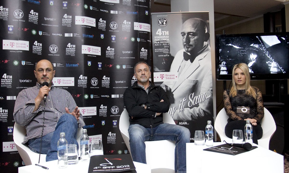 Poklanjamo vam paket ulaznica za Paklenica Film Festival - tportal