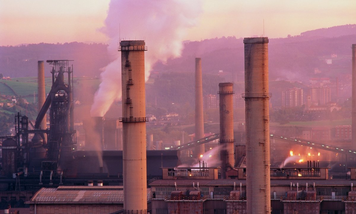 Zalihe industrijskih proizvoda pale 7,3 posto na godišnjoj razini - tportal