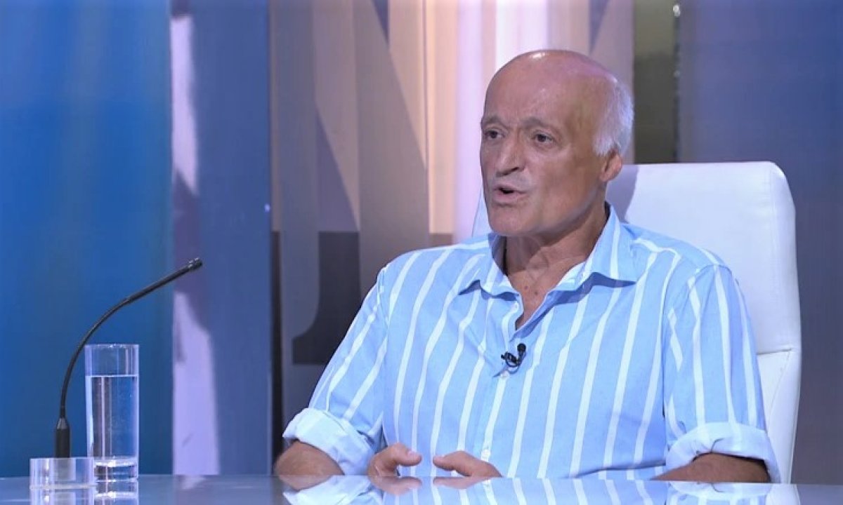 Selak emotivno o nesreći: Izgorio sam, bolovi su bili toliko jaki da ...