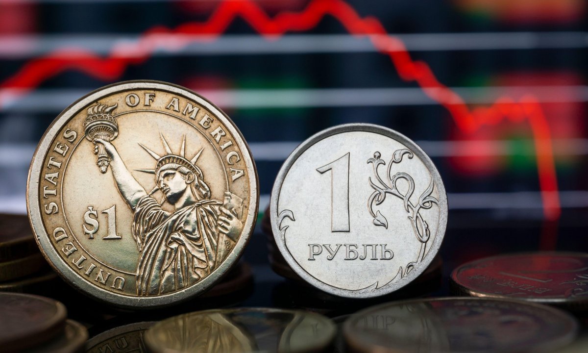 Ruska rublja nikad jača u zadnjih sedam godina. Kako je to moguće i što ...