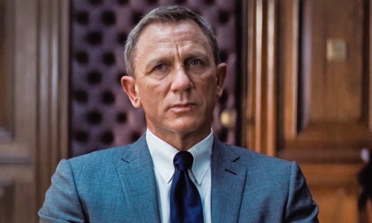 Nakon odlaska Daniela Craiga sve će se promijeniti: Filmovi o Jamesu ...