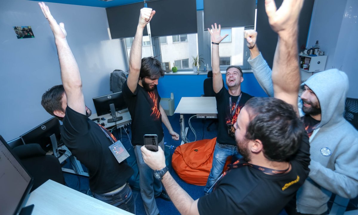 U ponedjeljak se zatvaraju prijave za ovogodišnji Nordeus Hackathon - tportal