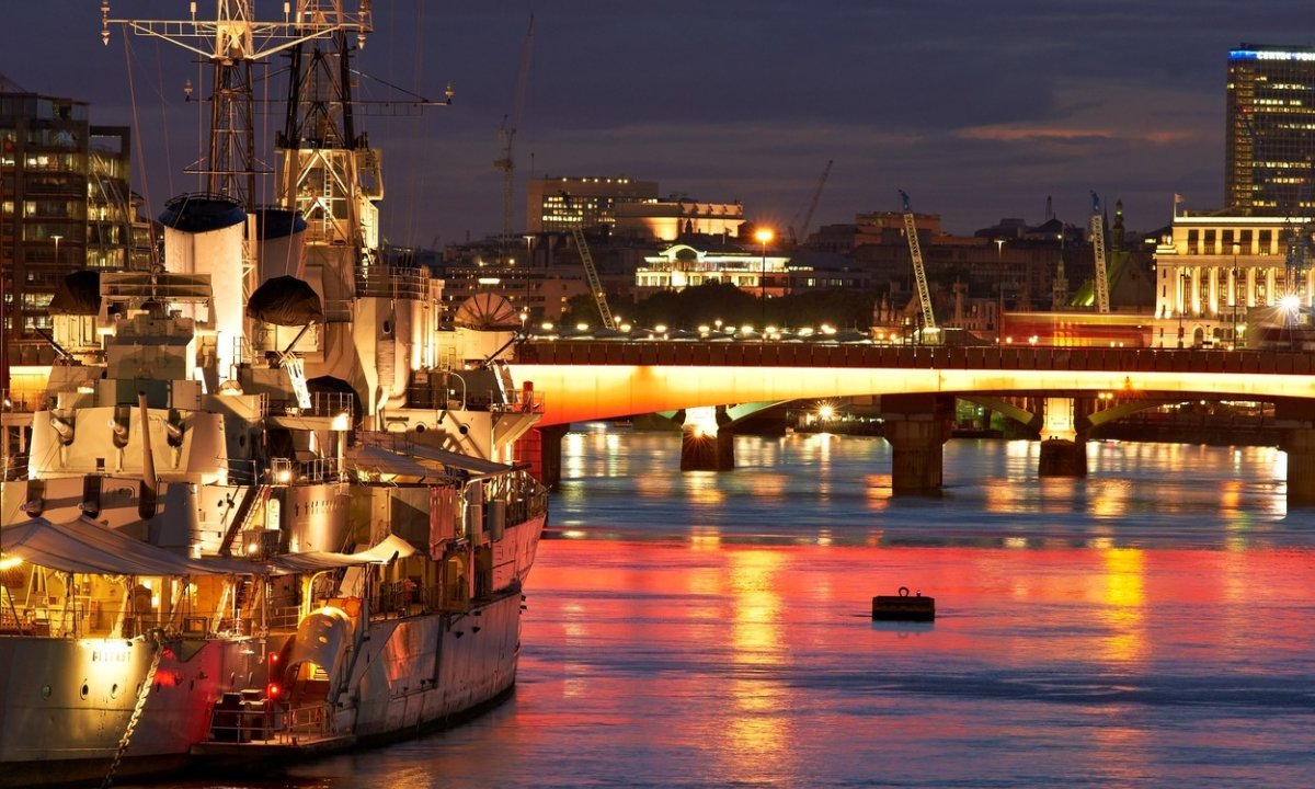 Izvor Temze pomaknuo se osam km nizvodno, prvi put u povijesti - tportal