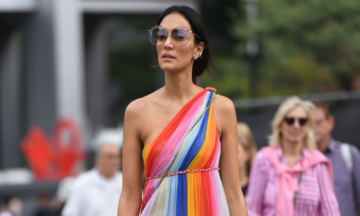 Jesenski stajlinzi neće biti tmurni i dosadni: Ovaj vrući trend boja ...