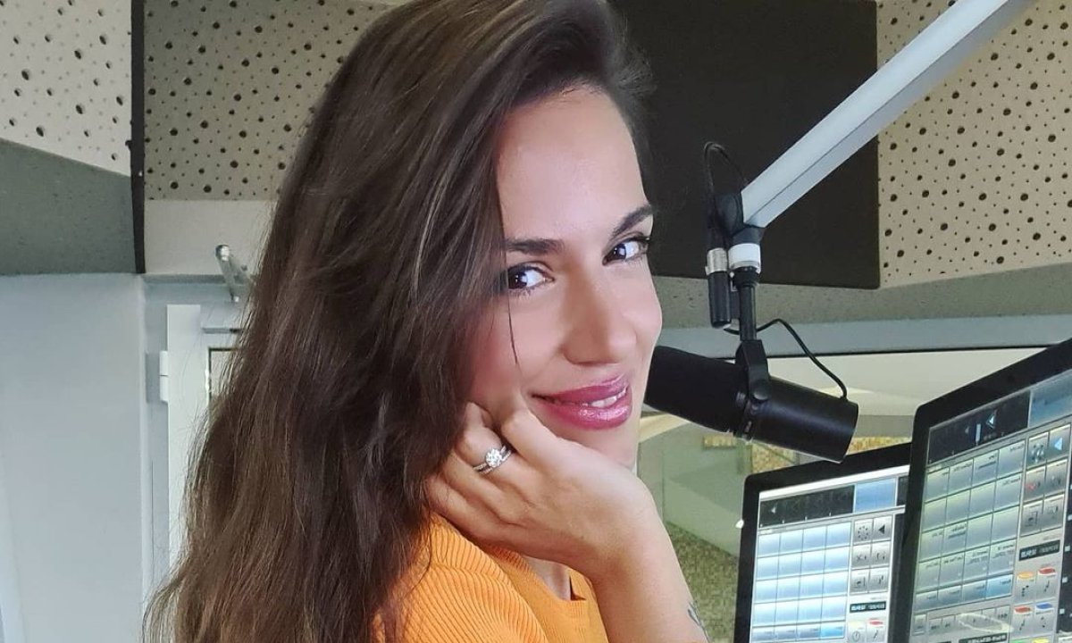 Nives Ivanišević pokazala kako je osvježila frizuru, a za svoj izgled ...
