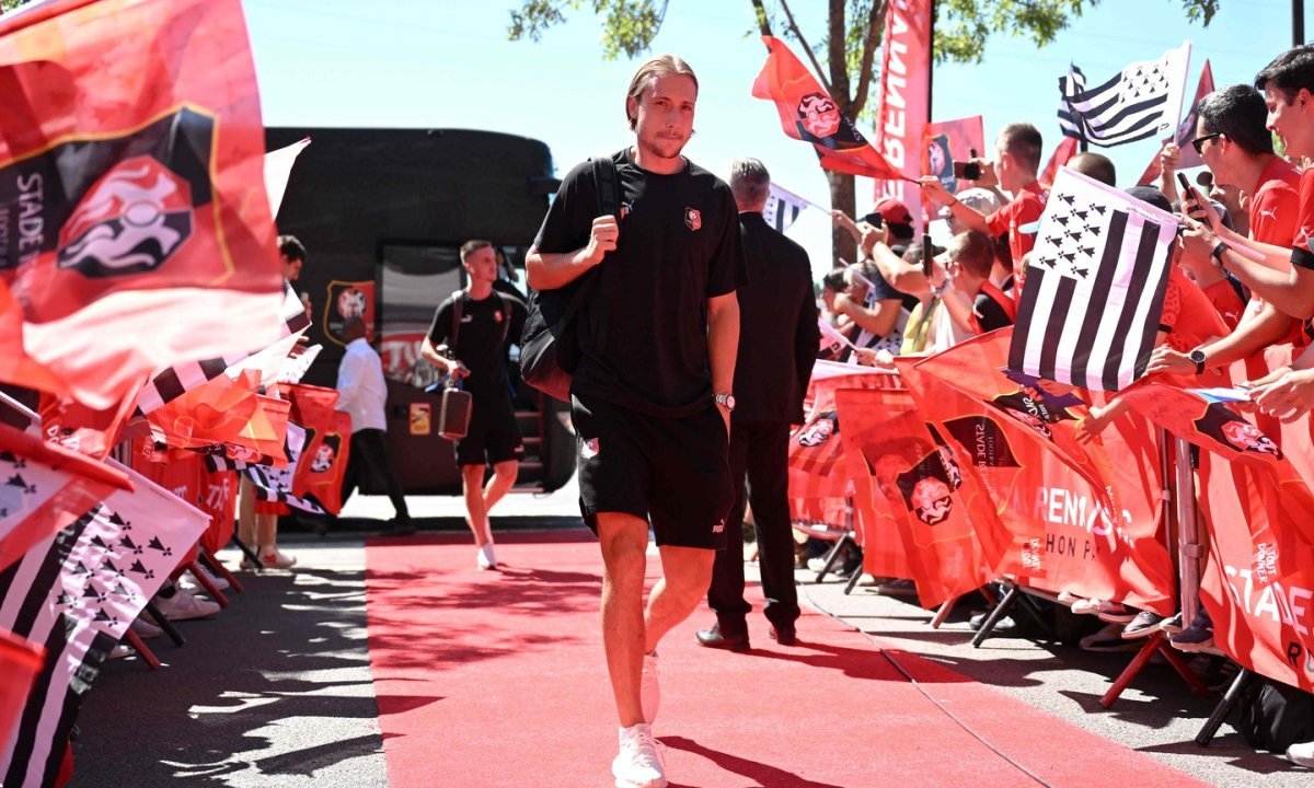 Atletico Madrid se oglasio o Lovri Majeru. Evo o čemu je riječ... - tportal