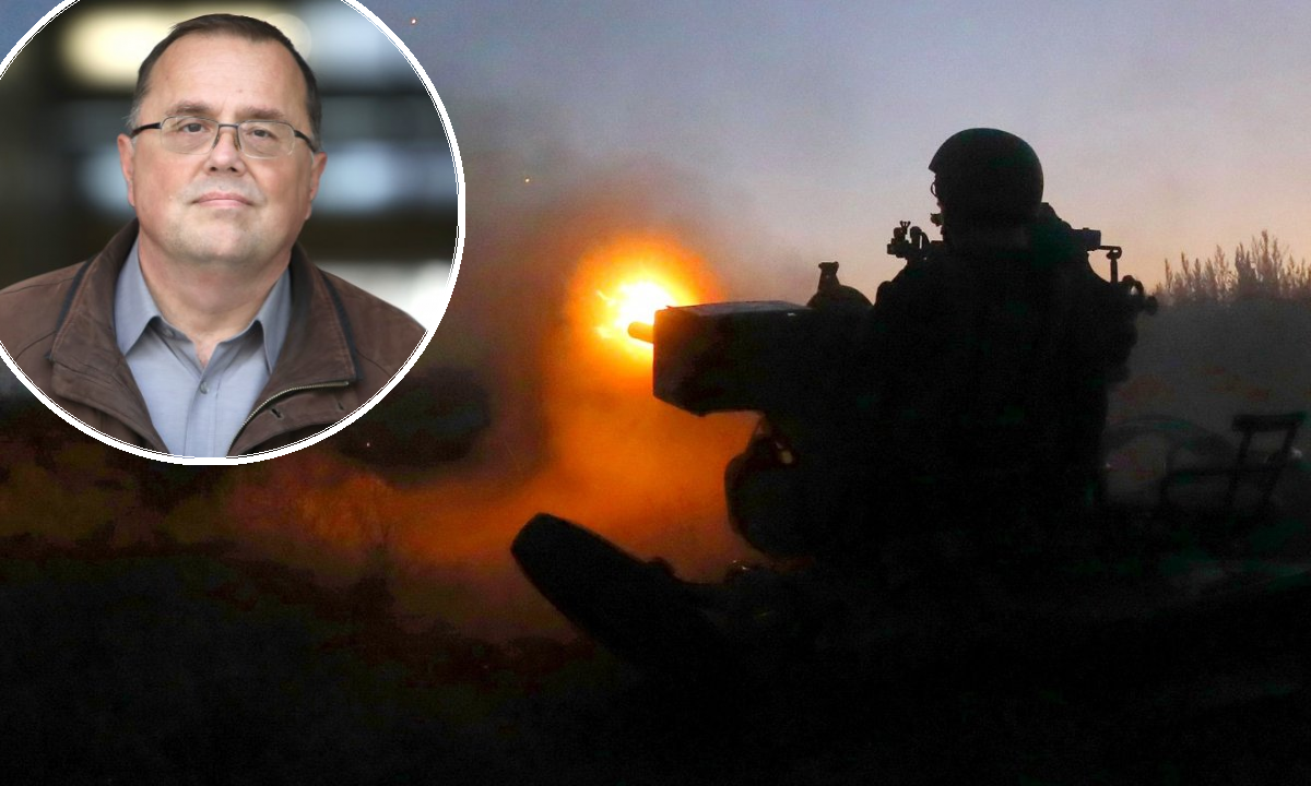 Amerikanci odriješili kesu, Rusi u klopci: 'Kraj rata u Ukrajini ne treba očekivati još najmanje ...