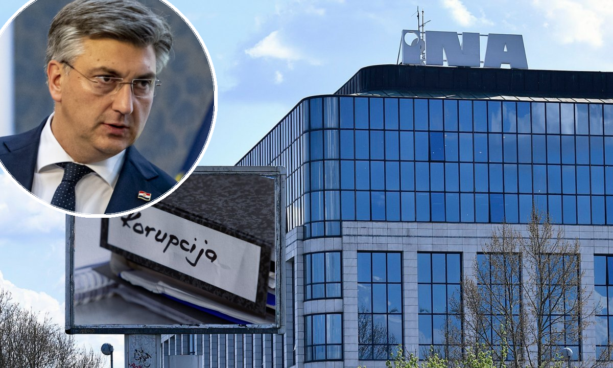 HDZ i na 'godišnjem' zadržao prednost. Hoće li mu megaafera Ina ugroziti primat? - tportal