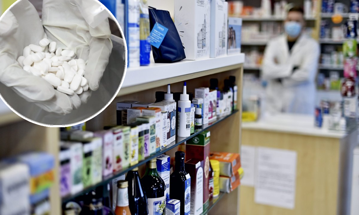 U Hrvatskoj i dalje nestašica lijeka za liječenje epilepsije te ...