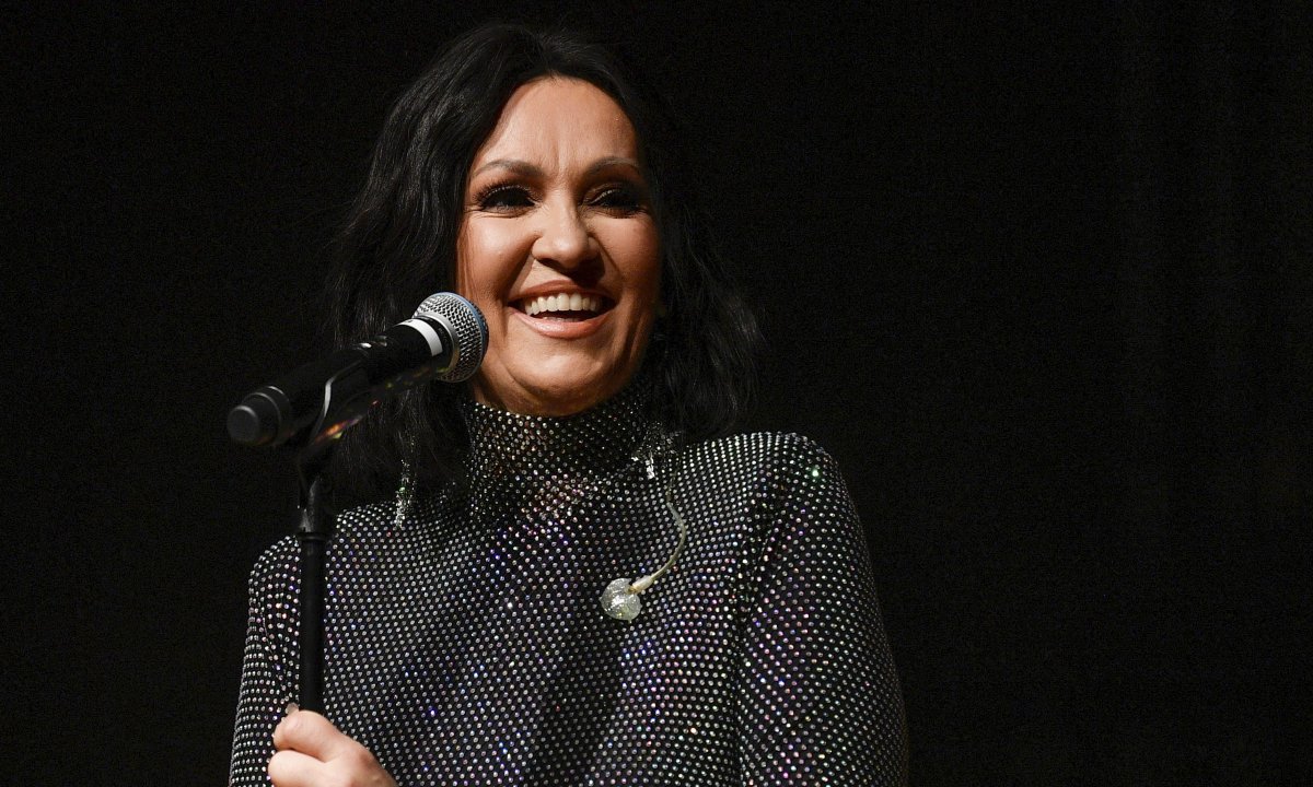 Klasika samo za one dubljeg džepa: Nina Badrić ne skida se iz kultnih ...