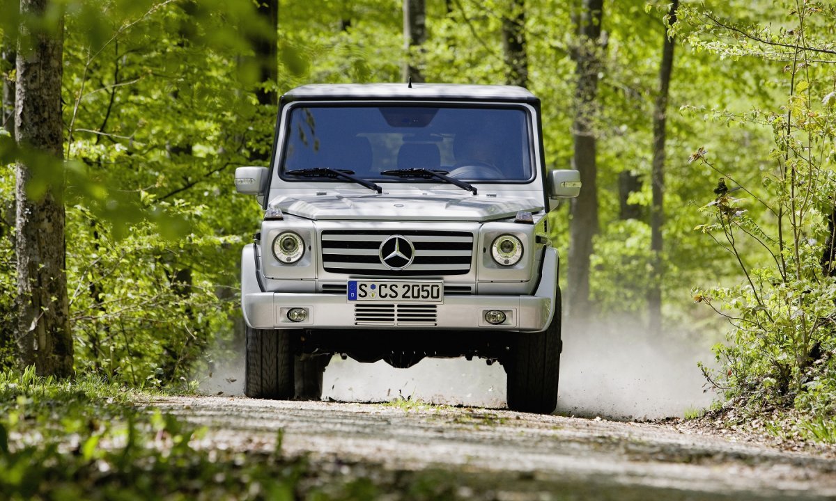 [FOTOPRIČA] Pogledajte kako je izgledala evolucija rešetke hladnjaka ...