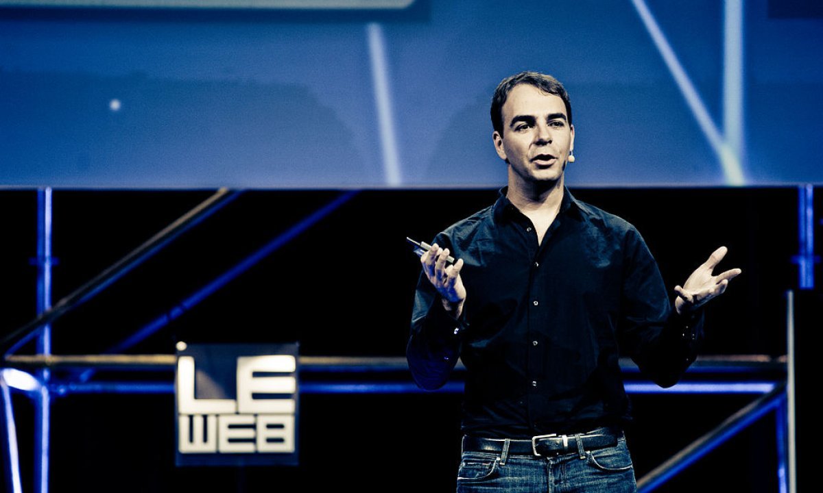 Kako je internetski milijunaš postao dobrovoljni beskućnik? - tportal