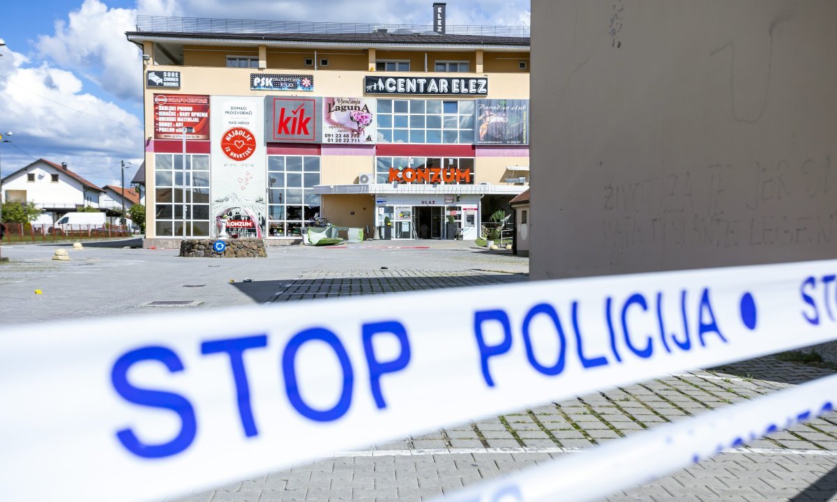 Uhićen bjegunac koji se dovodi u vezu s eksplozijom bankomata u ... Uhićen bjegunac koji se dovodi u vezu s eksplozijom bankomata u ...