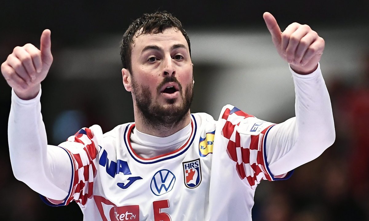 Domagoj Duvnjak dobio drugo dijete, u njegov život stigao je još jedan ...