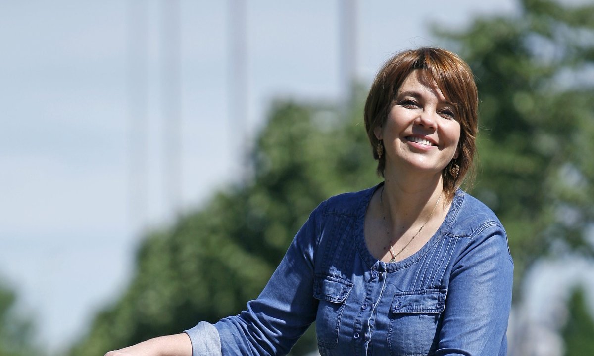Karmela Vukov Colić o novom poslovnom angažmanu: 'Vidjela sam natječaj ...