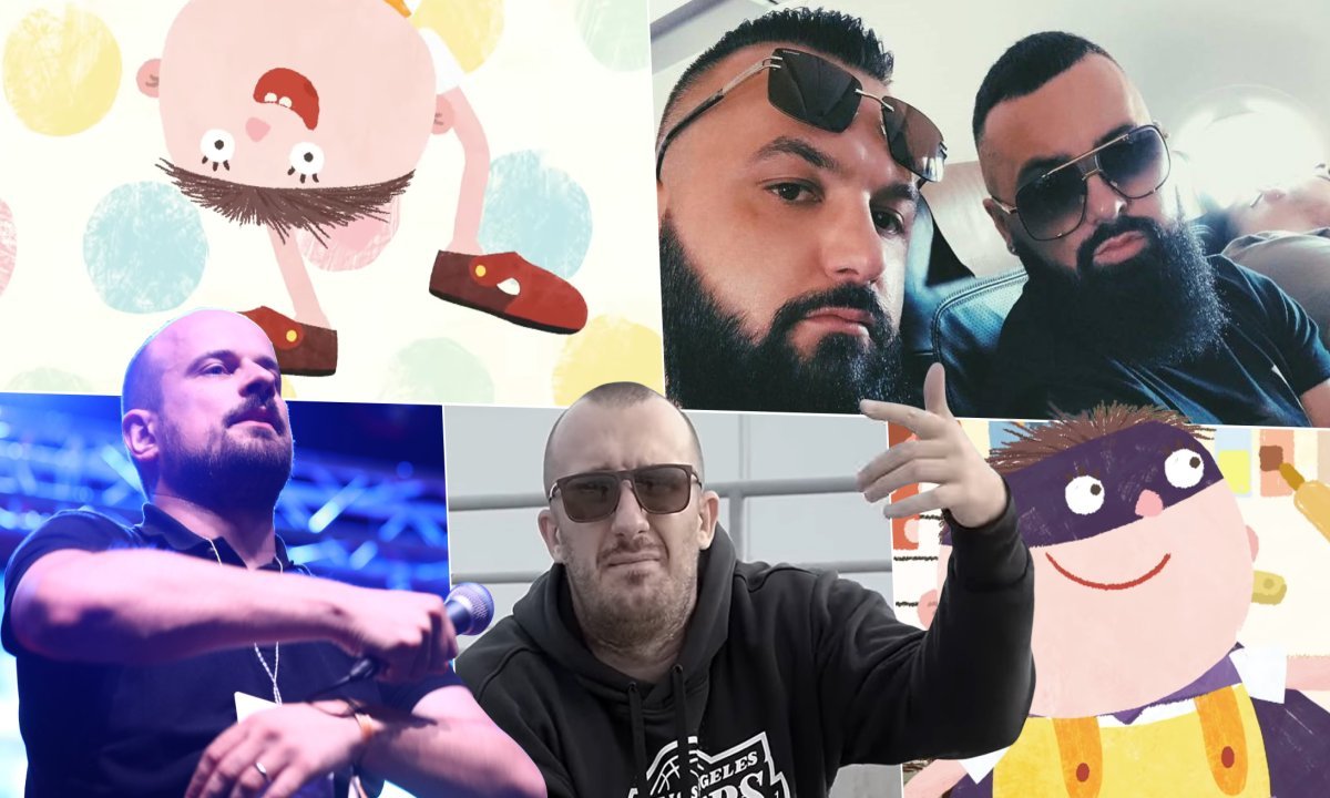 Pozdrav brate, obuj papučice: Biste li radije da vam dijete odgajaju ...