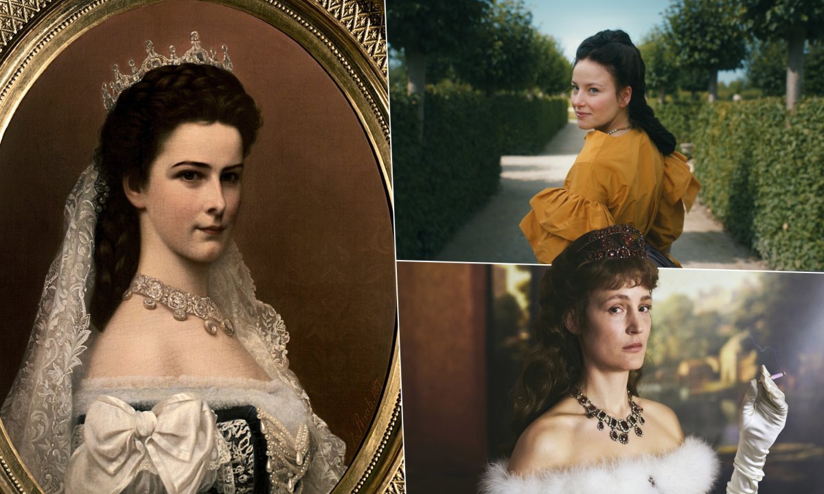 Tko je zapravo bila Sisi? Austrijska carica i ugarsko-hrvatska kraljica ...