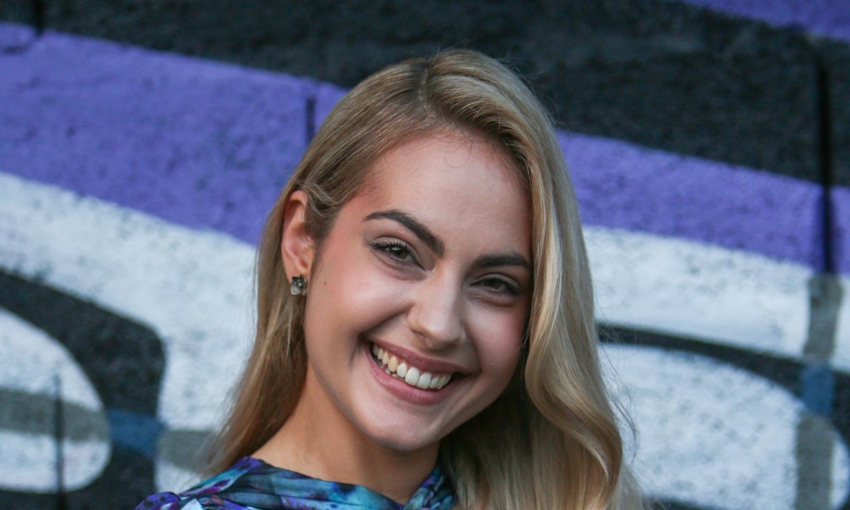 Tara Thaller: 'Zadovoljna sam i sretna što sam započela novo poglavlje ...