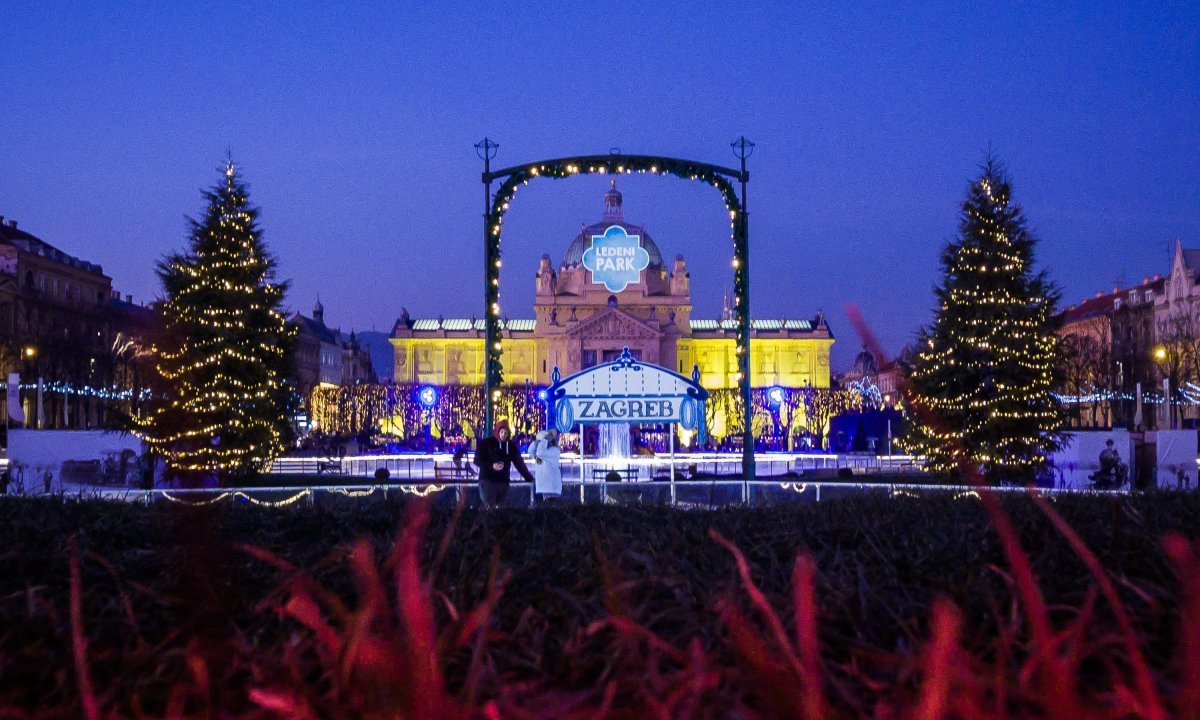 Vraća se raskošni Advent u Zagreb: Poznato je koliko će sve koštati ...