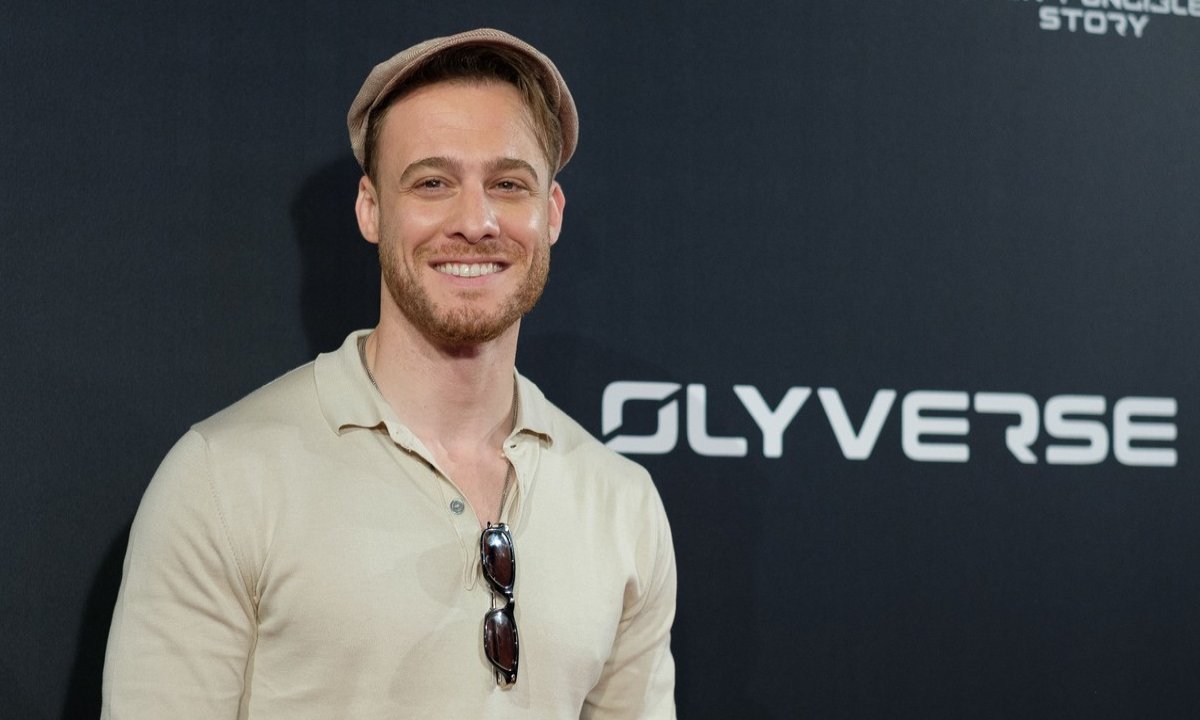 Slavni Turčin iz serije 'Miriše na ljubav' boravio je u 'susjedstvu ...