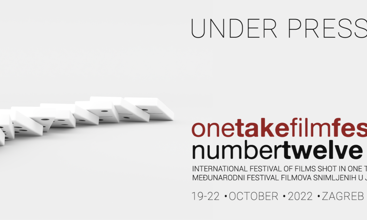 Počinje One Take Film Festival, u konkurenciji gledamo 23 filma - tportal