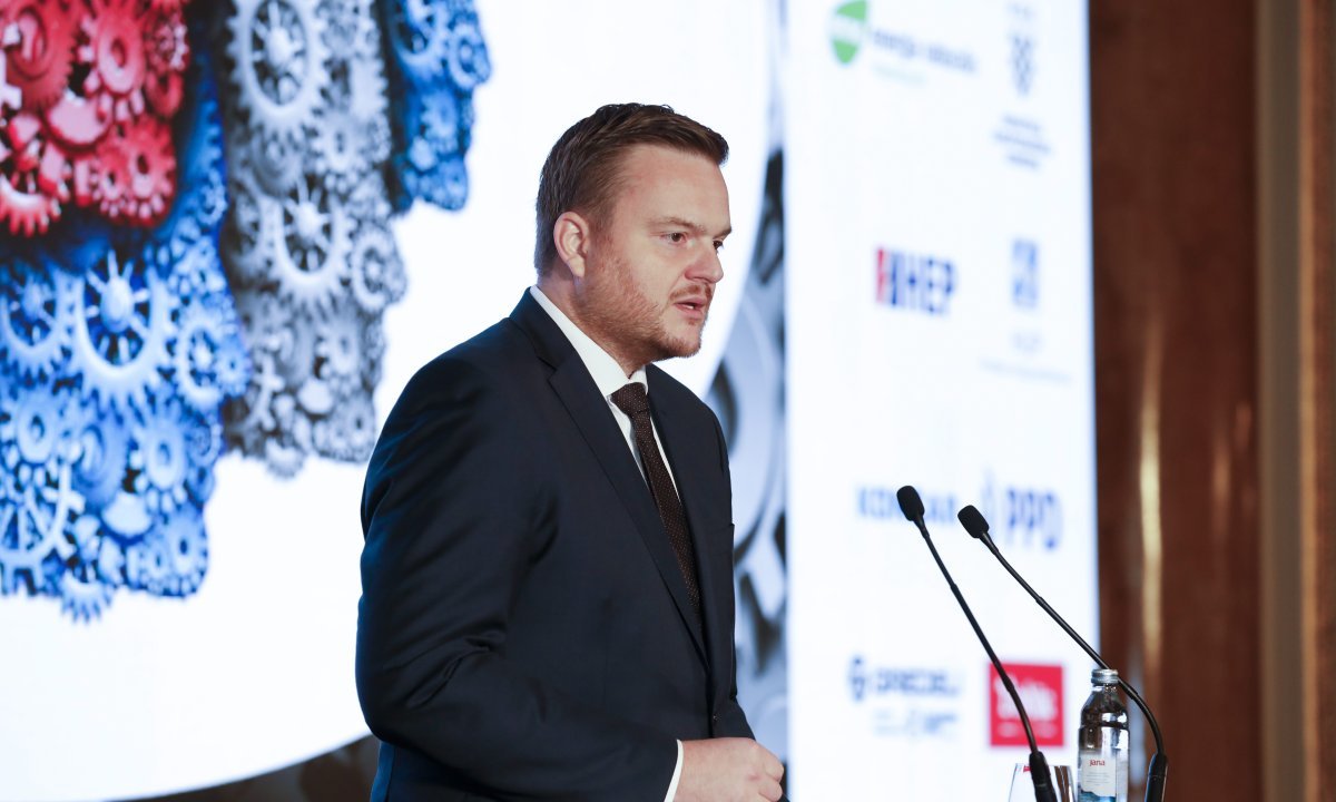 Primorac: Posebni porez na dobit služi sprječavanju usmjeravanja subvencija u dobit - tportal