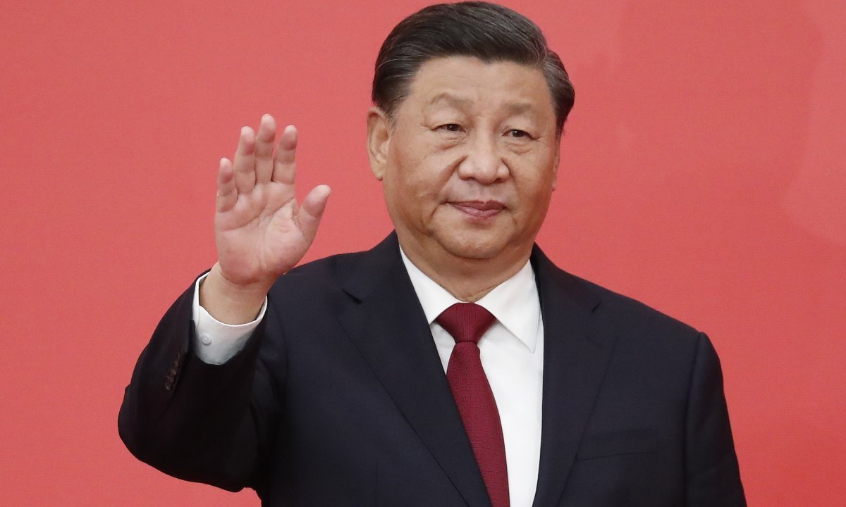 Xi: Kina voljna surađivati sa SAD-om na obostranu korist - tportal