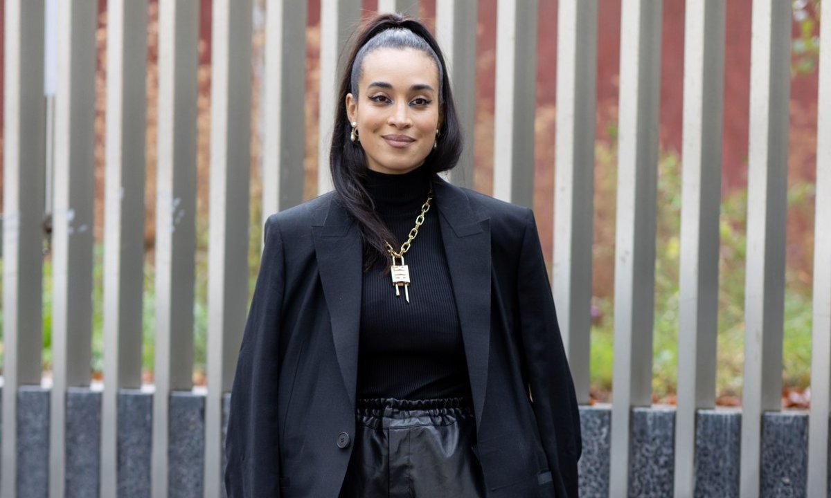 Ne izlazite iz crne boje? Evo kako da vaši stajlinzi nikad ne budu ...