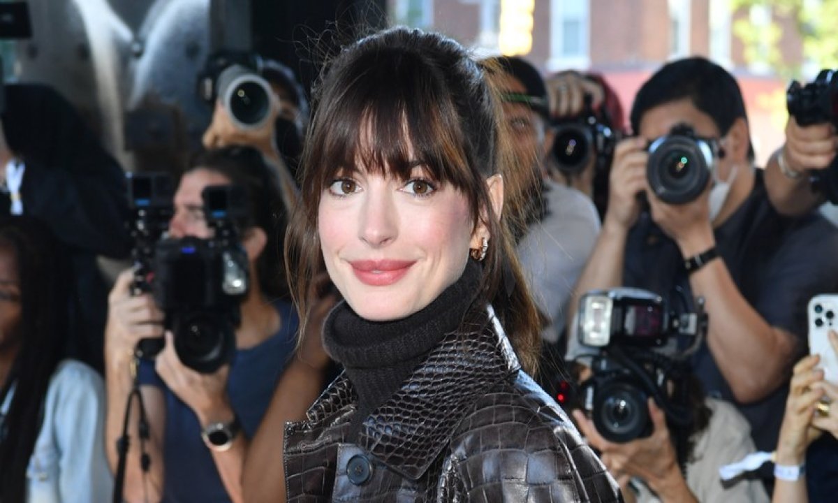 Maštate o novoj frizuri, ali nemate hrabrosti? Isprobajte šiške kakve ...