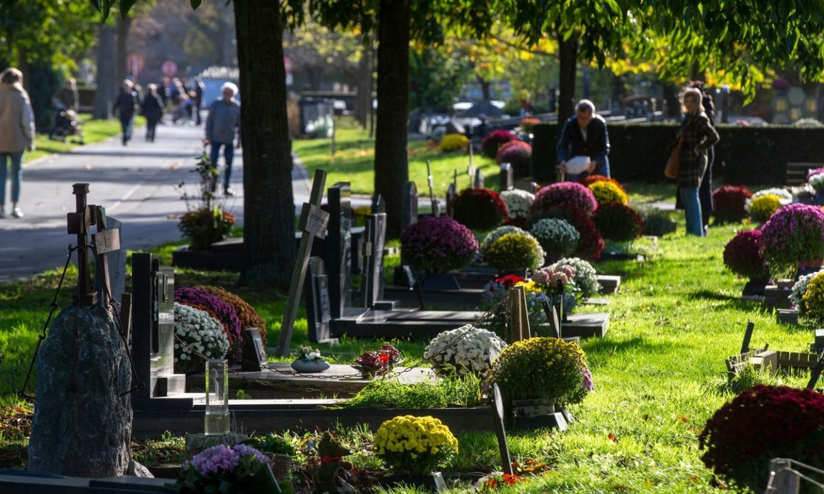 Zbog Svih svetih u Zagrebu posebna regulacija prometa - tportal