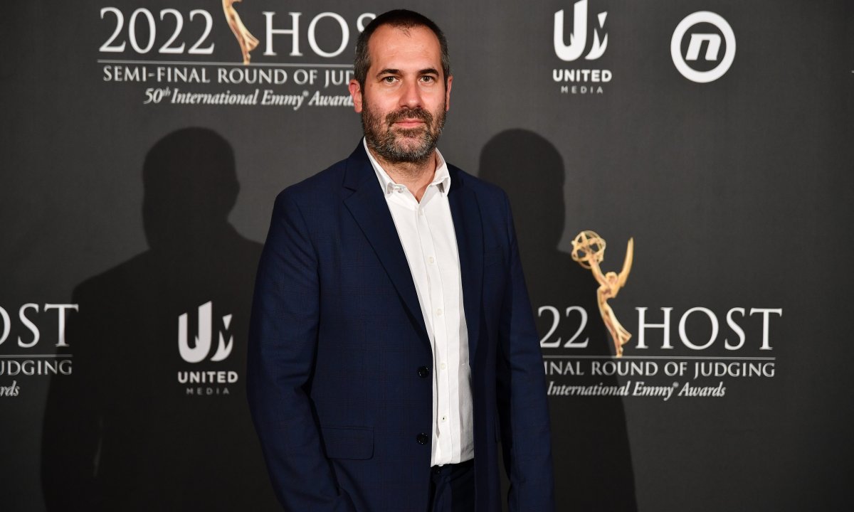 Danijel Pek novi umjetnički ravnatelj Pulskoga filmskog festivala - tportal