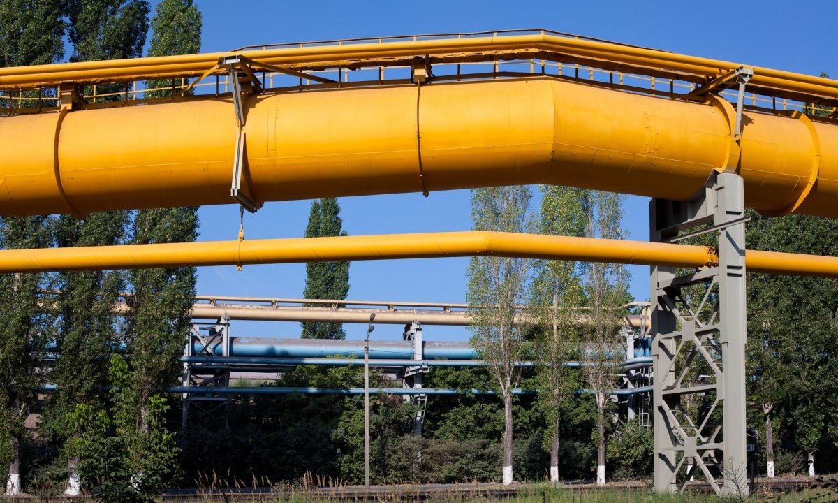 Janaf dogovorio transport nafte s NIS-om do kraja 2024. - tportal