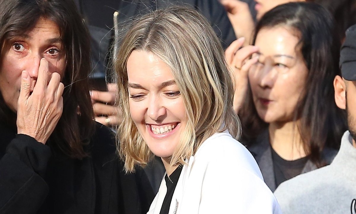 Šefica Zare modu ima u malom prstu, a u velikoj ponudi svog brenda zna ...