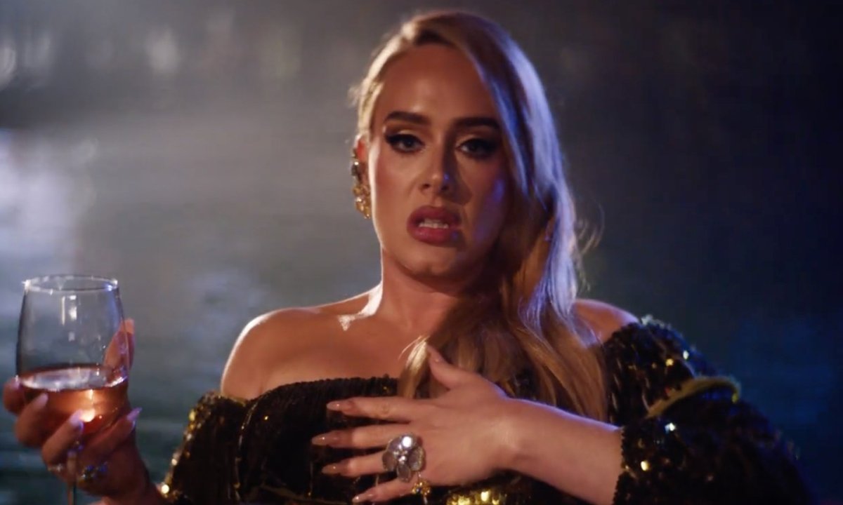 Počela se ponašati kao razmažena diva: Adele odbila smještaj u luksuznom hotelu i to iz ...