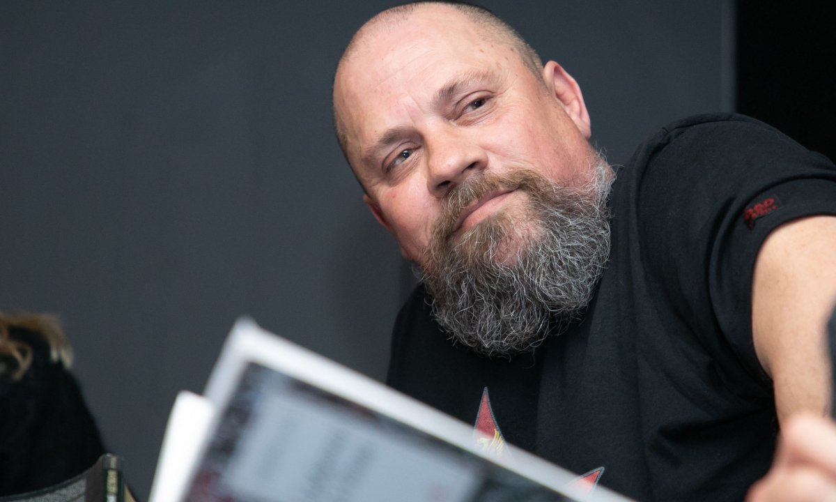 Odbačene prijave protiv Borisa Dežulovića zbog teksta 'J... vas Vukovar ...