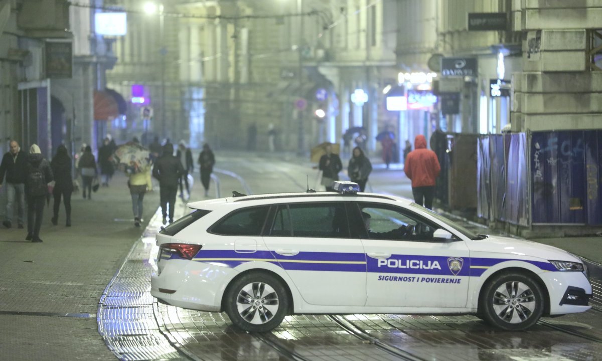 Zbog snimanja filma u centru Zagreba ZET mijenja rute dva tramvaja, evo gdje će i kako voziti ...