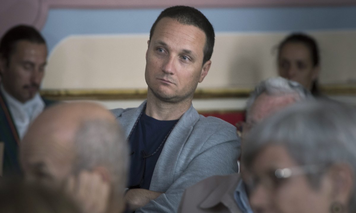 Splitsko gradsko vijeće imenovalo Vicka Bilandžića za intendanta HNK - tportal